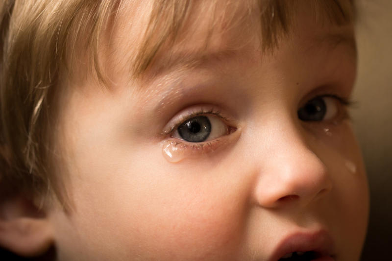 Supporting Children Through Loss And Grief - Generation Next