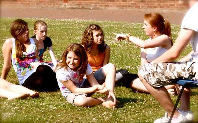 Youngtown Primary School Gets a Lesson in Resilience - Generation Next