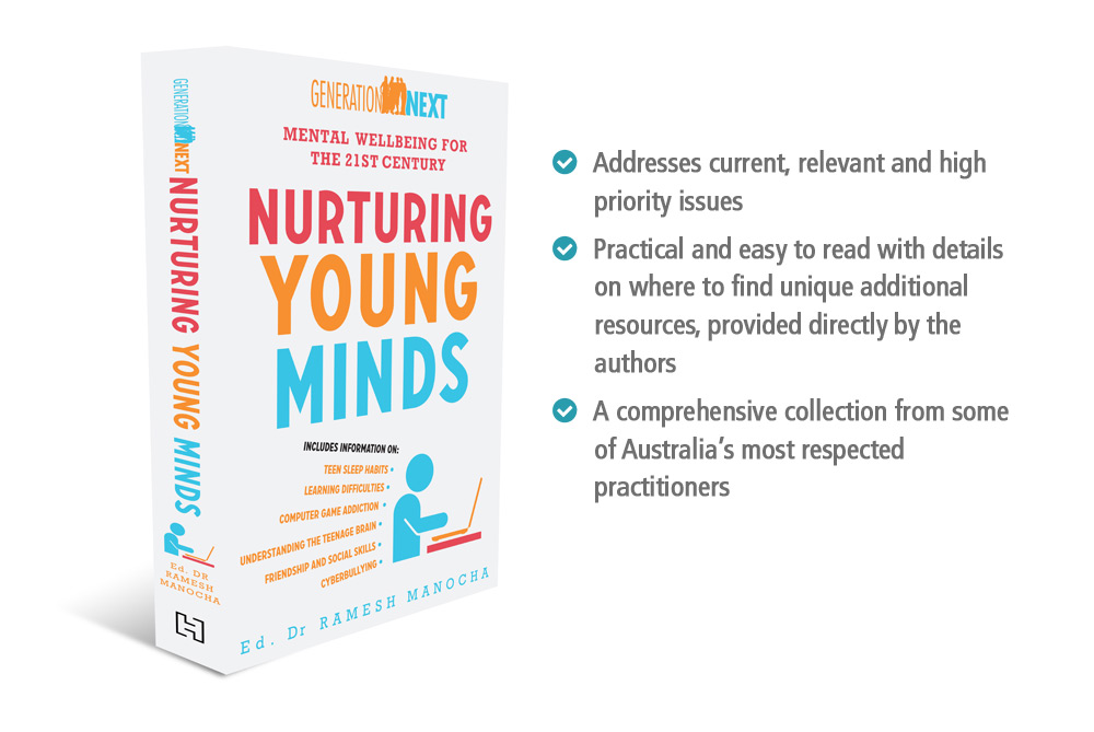 Nurturing Young Minds - Generation Next Nurturing Young Minds - Generation Next