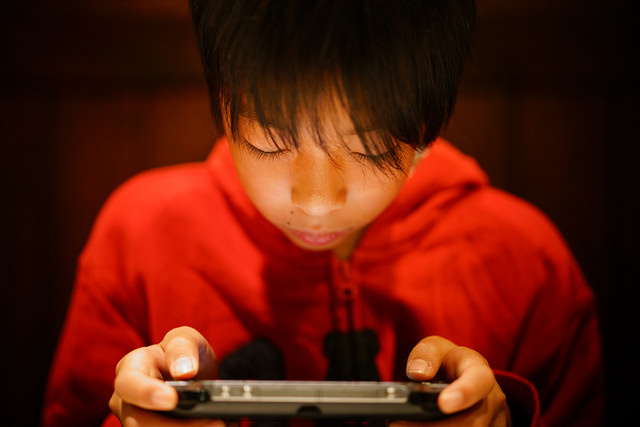 3 Ways to Avoid Gaming Addiction - Generation Next