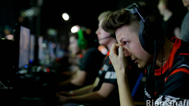 Mental Health Issues Remain Pervasive Problem in eSports Scene ...