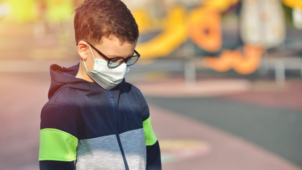 What we know about our children after 2021 - Generation Next